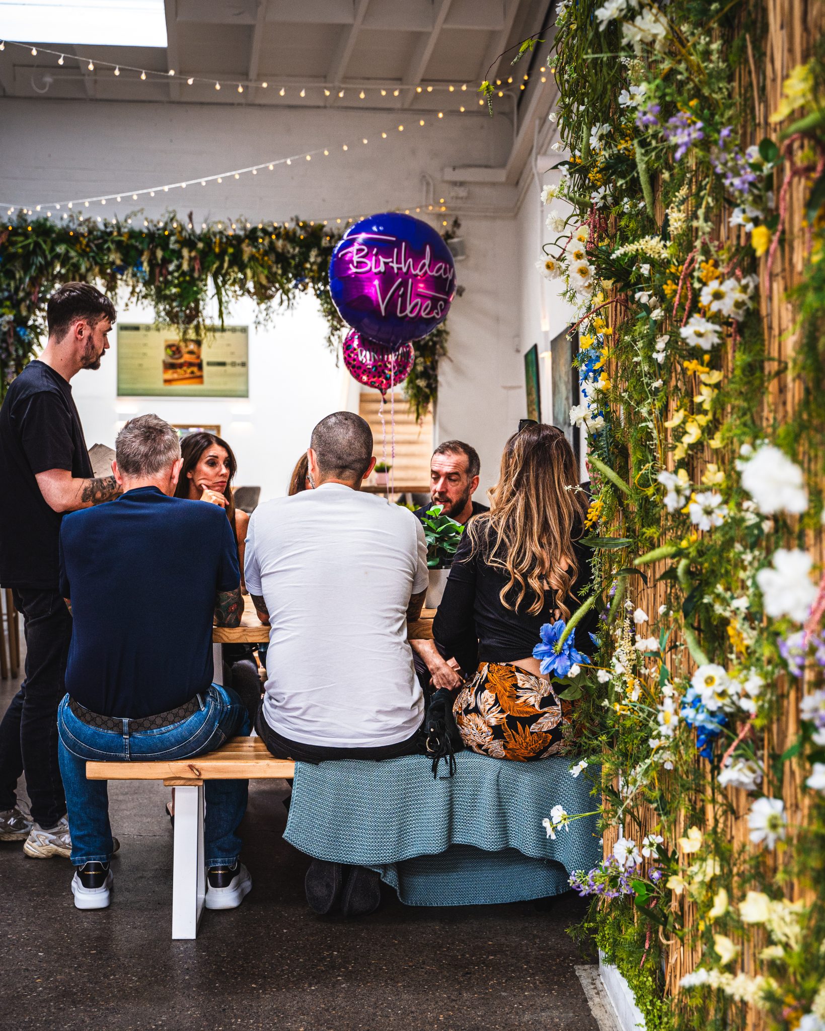 hygge – Situated in Hull's thriving Fruit Market, hygge is cosmopolitan ...