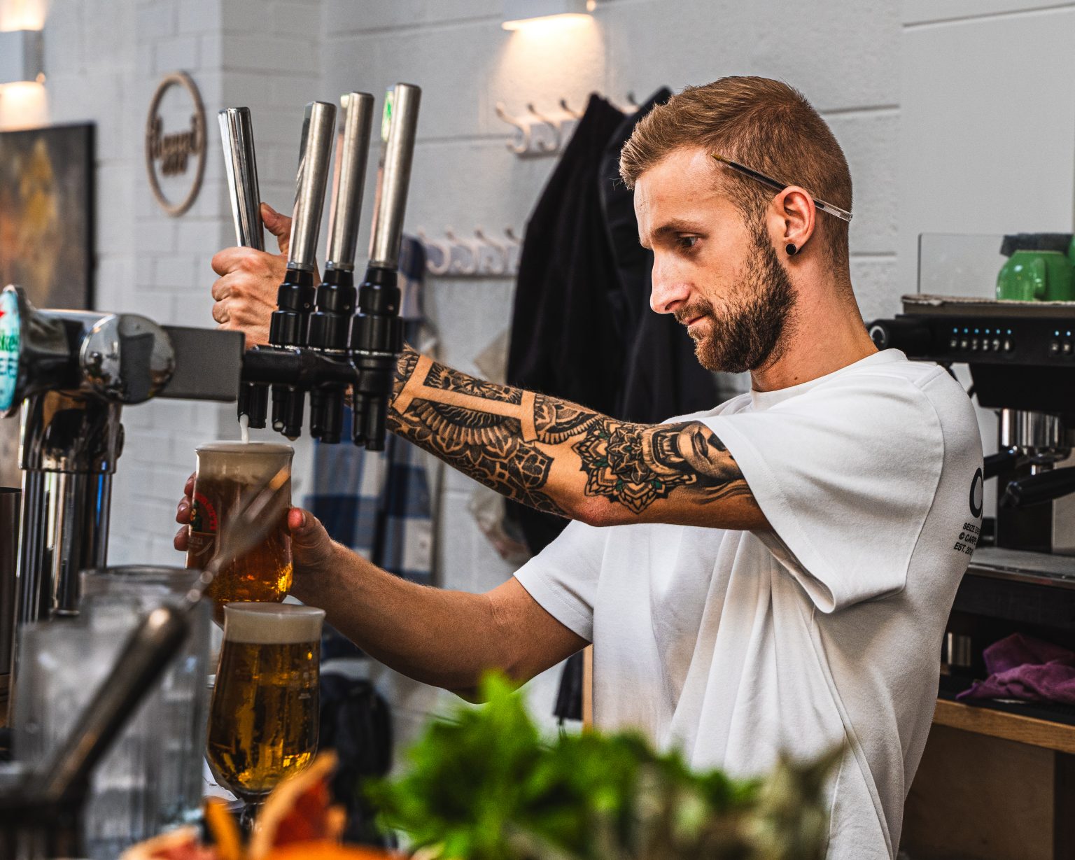 hygge – Situated in Hull's thriving Fruit Market, hygge is cosmopolitan ...