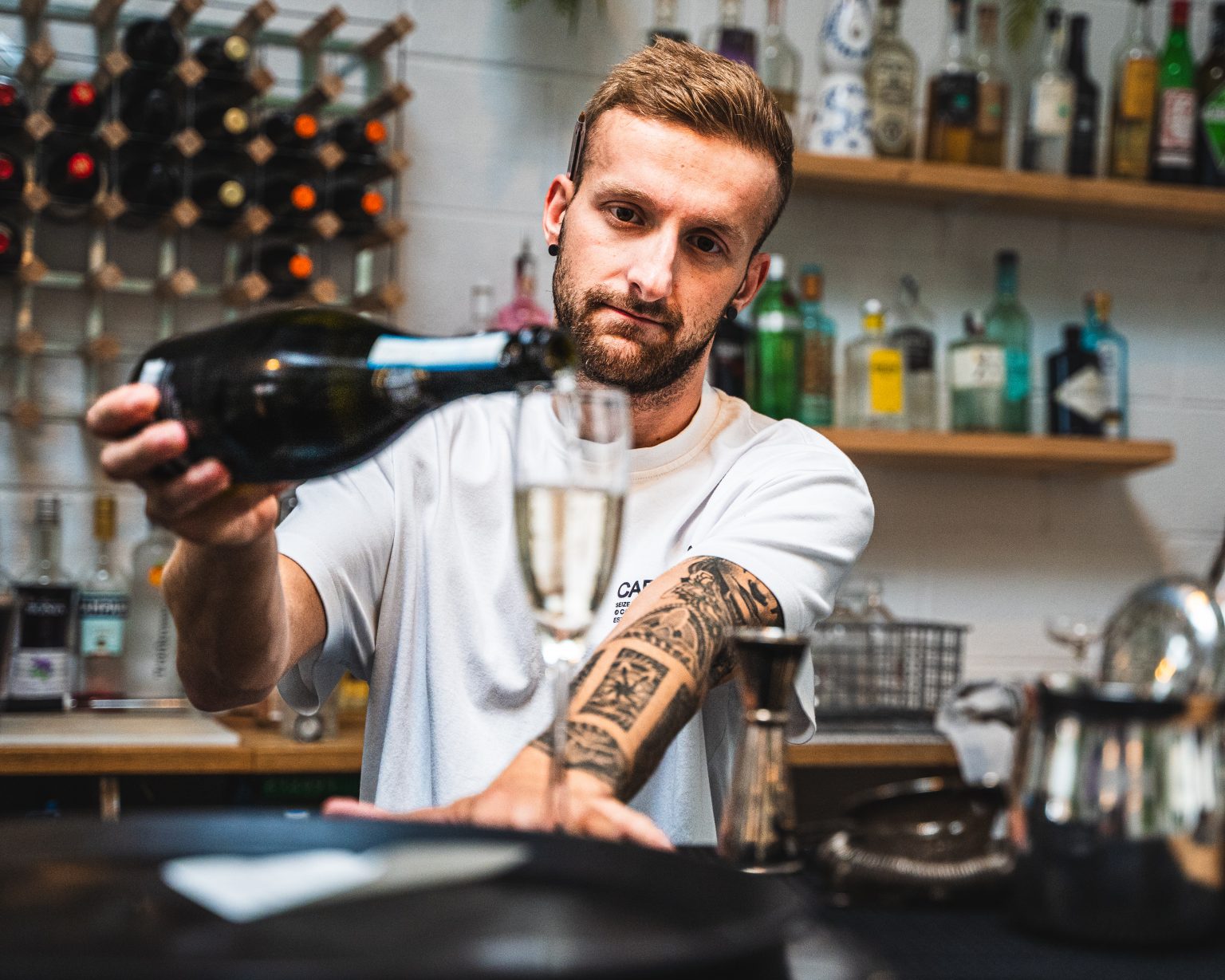 hygge – Situated in Hull's thriving Fruit Market, hygge is cosmopolitan ...