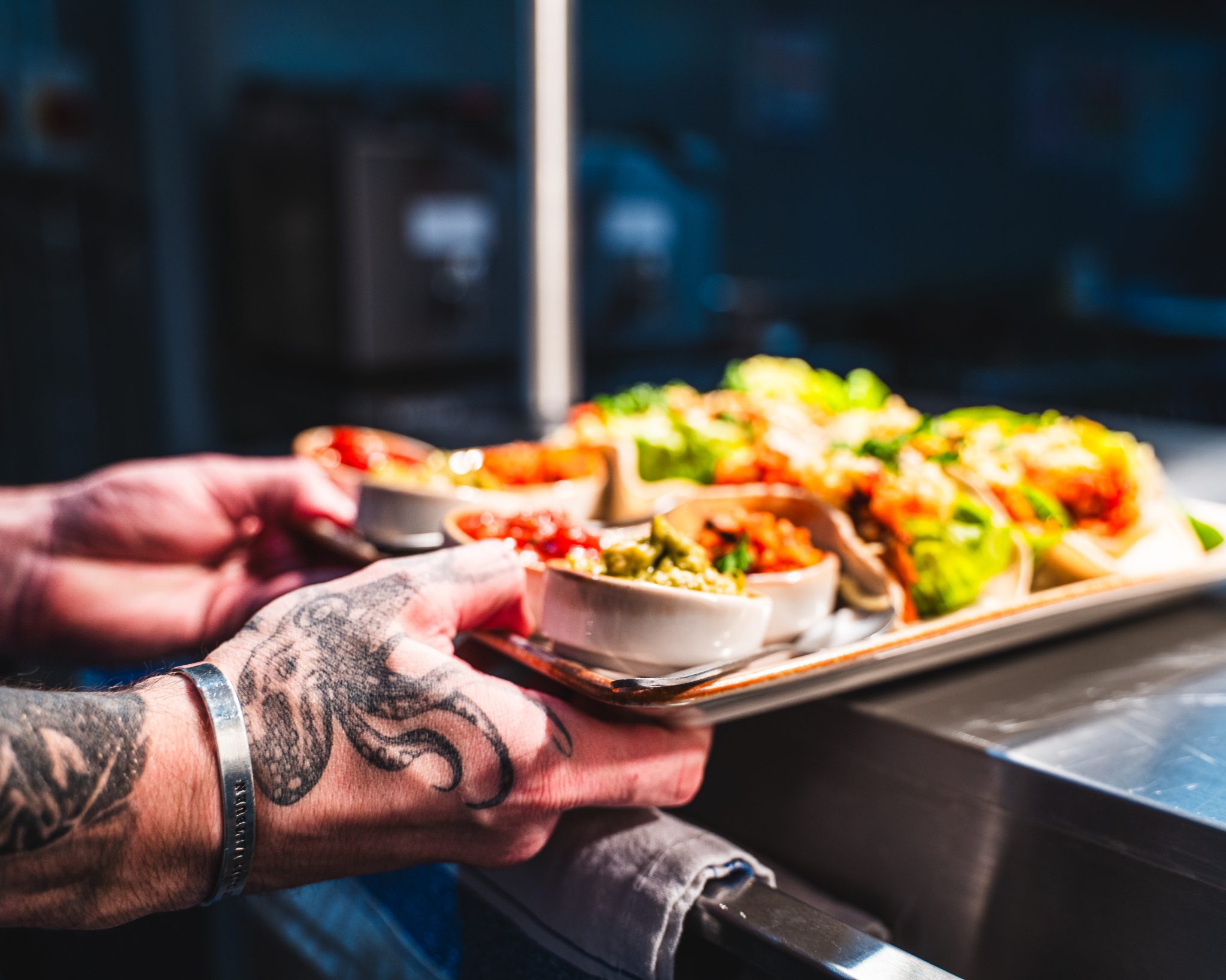 hygge – Situated in Hull's thriving Fruit Market, hygge is cosmopolitan ...