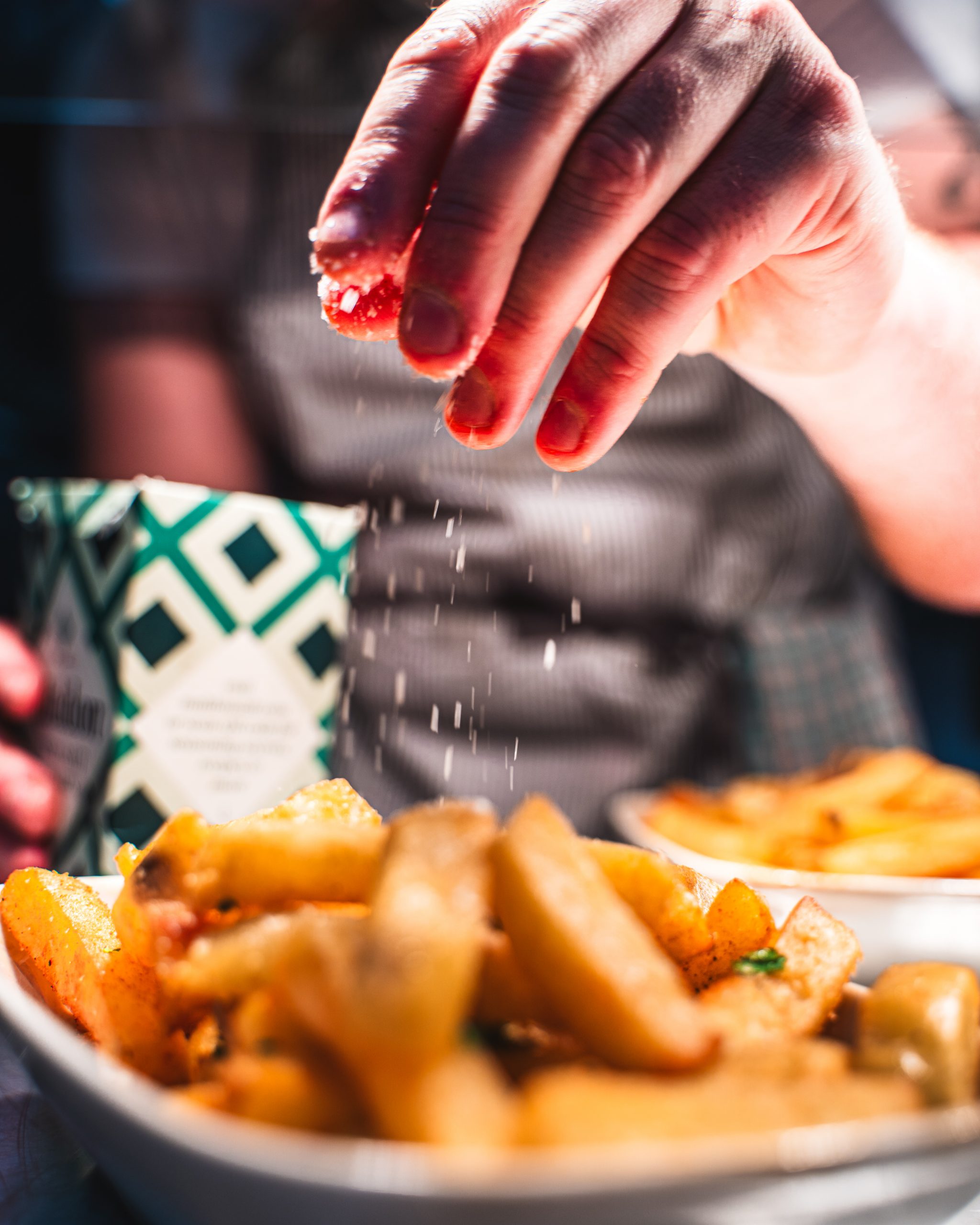 hygge – Situated in Hull's thriving Fruit Market, hygge is cosmopolitan ...