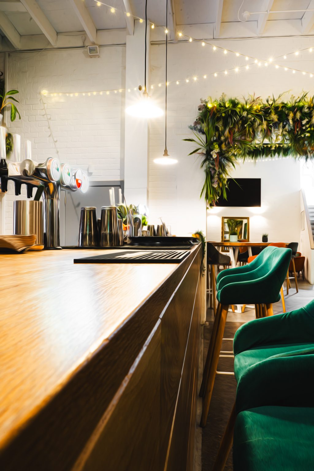 hygge - Cosmopolitan Cocktail bar - Humber Street Hull