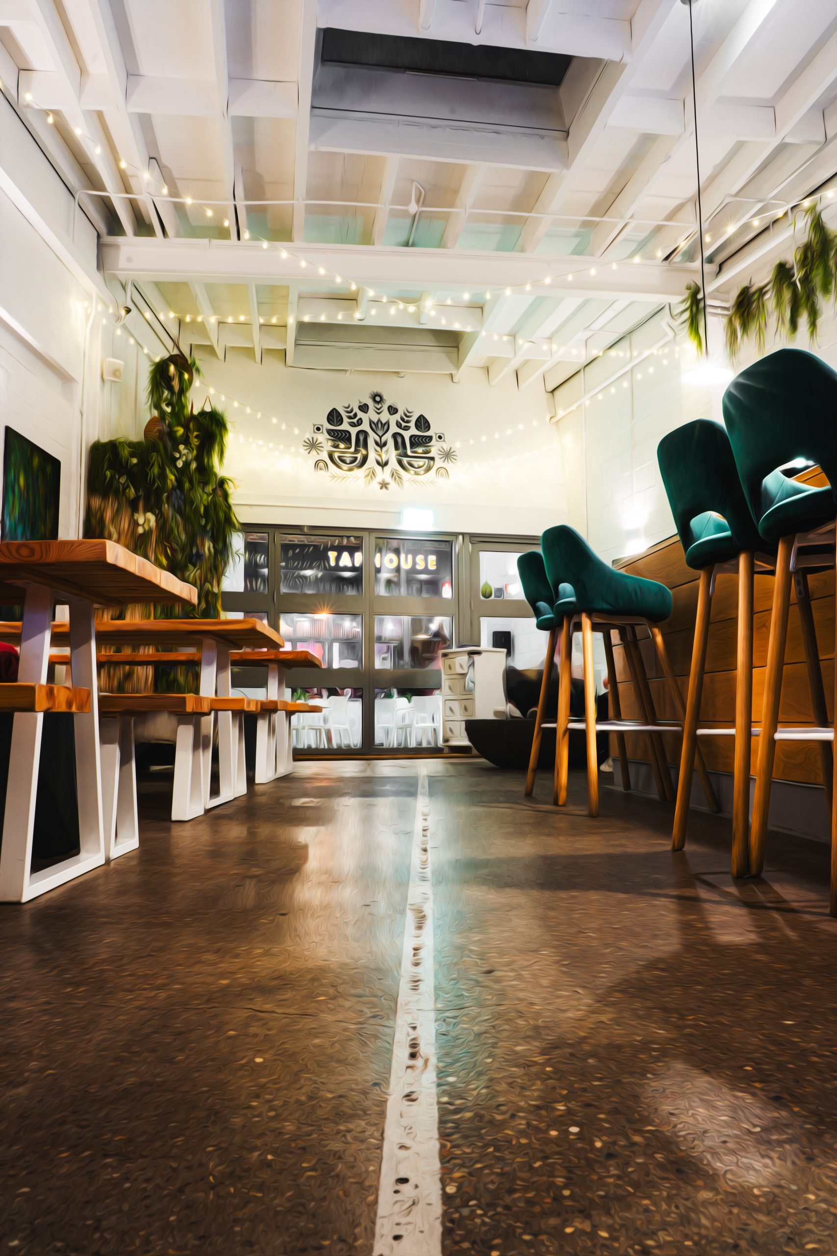 hygge – Situated in Hull's thriving Fruit Market, hygge is cosmopolitan ...