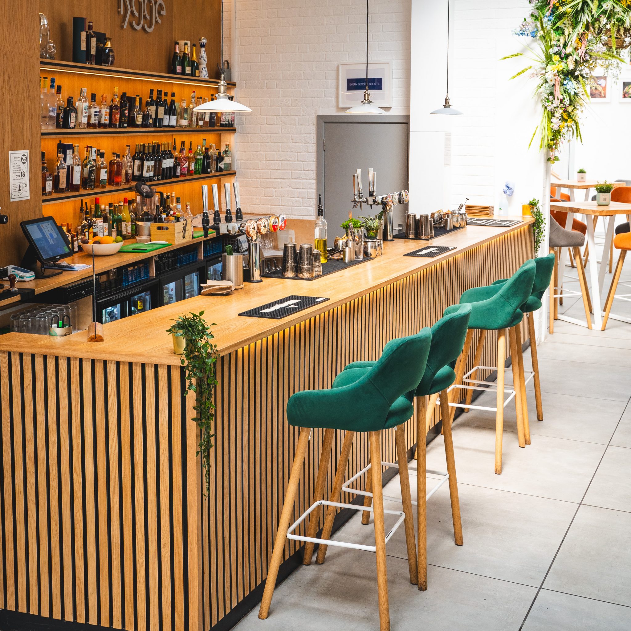 hygge – Situated in Hull's thriving Fruit Market, hygge is cosmopolitan ...