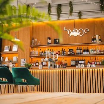 hygge – Situated in Hull's thriving Fruit Market, hygge is cosmopolitan ...