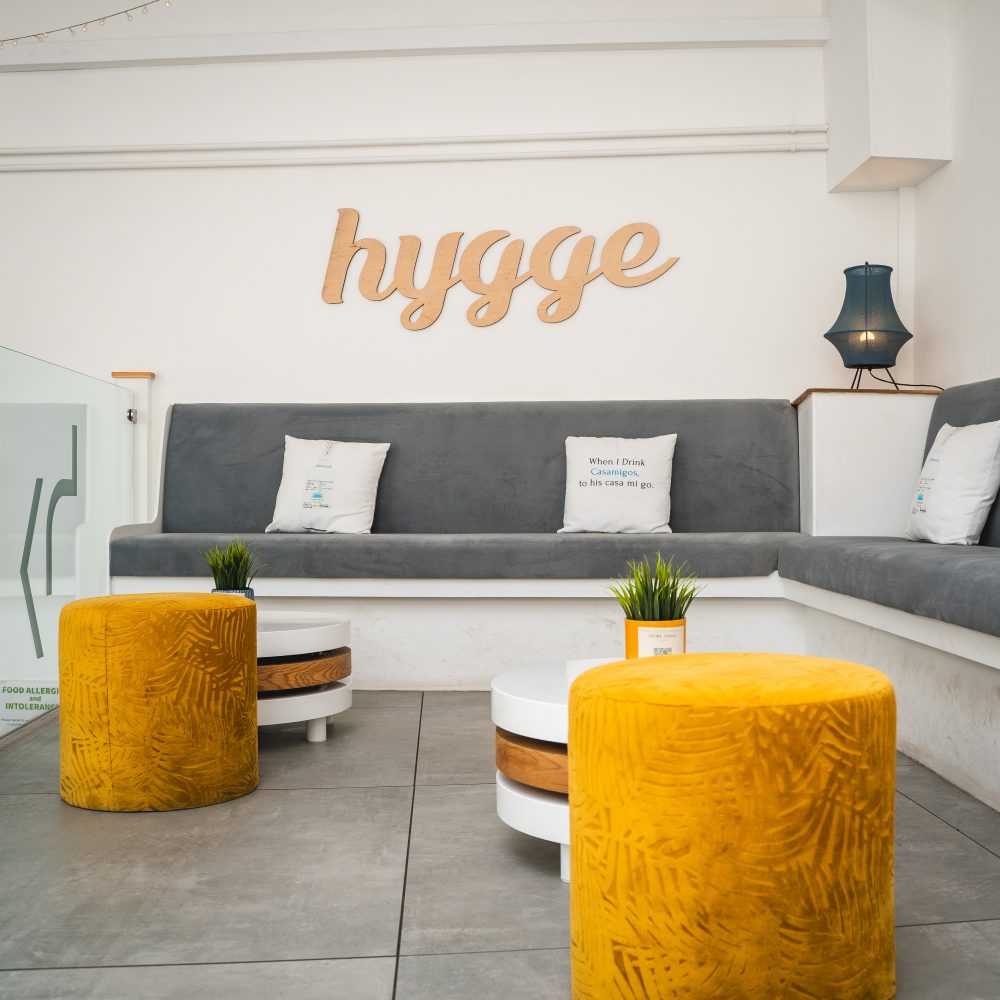 hygge – Situated in Hull's thriving Fruit Market, hygge is cosmopolitan ...
